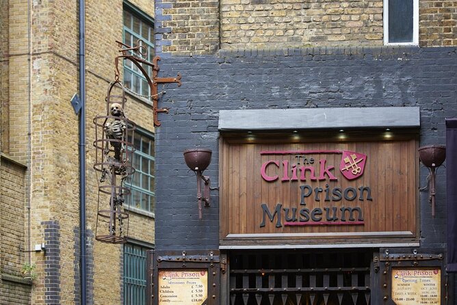 Harry Potter Azkaban Tour (Film Locations & Prison) - Practical Details and Tips