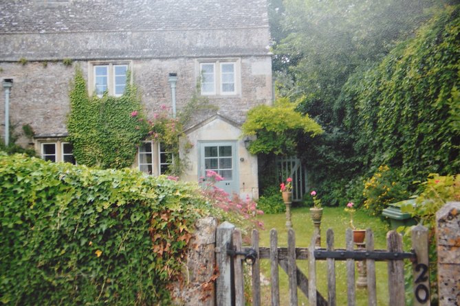 Harry Potter's Lacock and Oxford Taxi Tour - Authentic Reviews and Insights