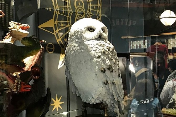 Harry Potter's London Feat. Harry Potter Movie Locations - Who Should Consider This Tour?