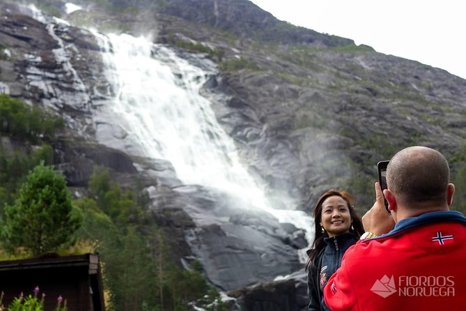 Haugesund Shore Excursion: Åkrafjorden & Langfoss waterfall - Authentic Reviews and How They Help You Decide