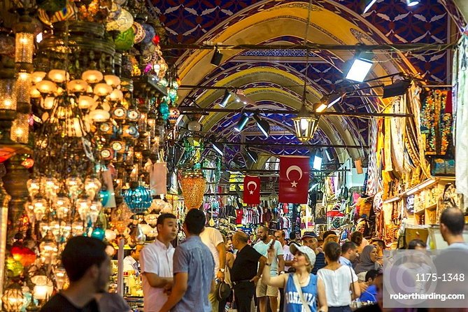 Have Your Own Private Guide in Istanbul - Who Is This Tour Best For?