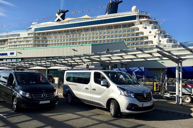 Heathrow Airport Hotel Private Transfer To Southampton - Who Should Book This?