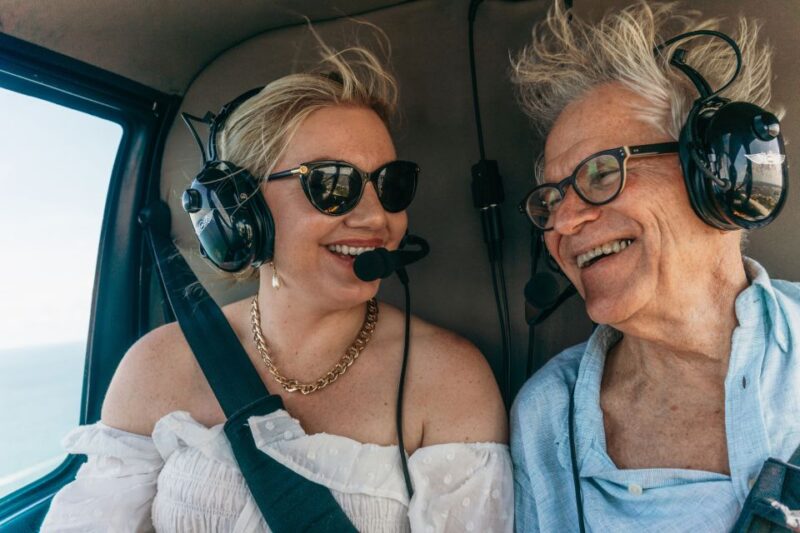 Helicopter Tour: Fort Lauderdale to Miami Beach - Final Thoughts