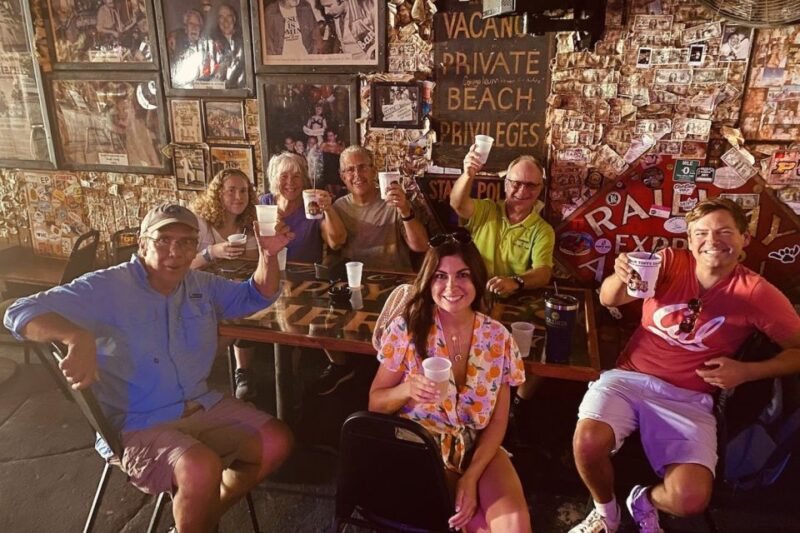 Hemingway Tour - The Itinerary and What to Expect