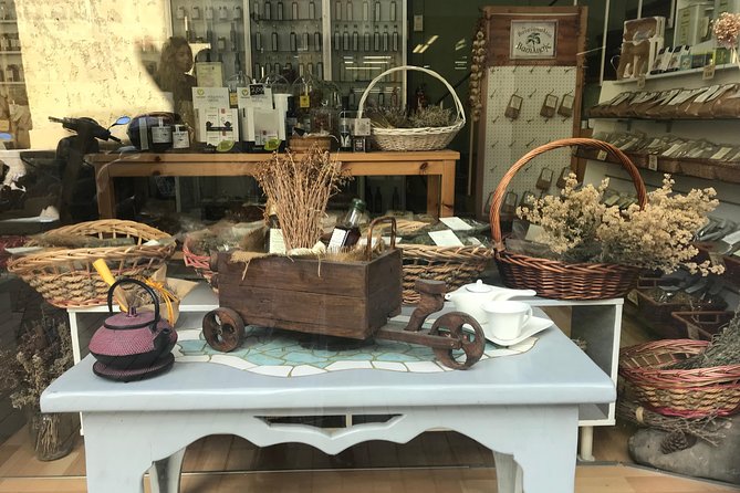 Heraklion Cultural Tasting Walking Tour - Cretan Delicacies - The Practical Side: Logistics, Price, and Participation
