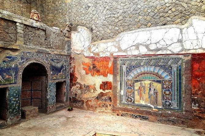 Herculaneum Private Two-hour Tour With A Real Archaeologist - Who Should Consider This Tour?