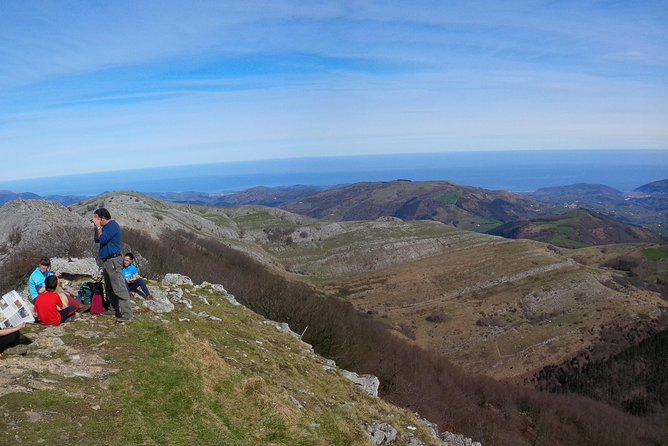 Hernio mountain hiking in small group - Who Should Consider This Tour?