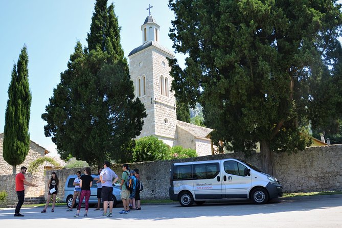 Herzegovina Day Tour from Mostar: Blagaj, Pocitej, Kravice falls (Join Us! :D) - What’s Included and What’s Not