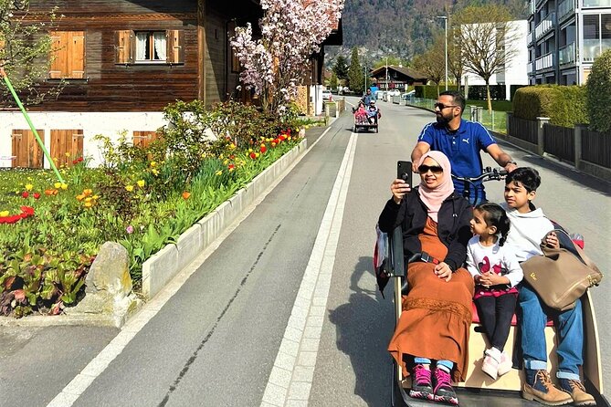 Hidden gems e-bike tour with picnic at Lake Brienz - Final Thoughts: Is This Tour Worth It?