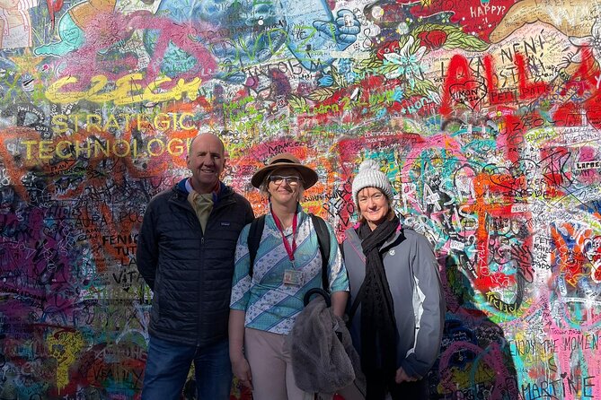 Hidden gems of Prague & City sightseeing - Walking tour - Exploring the Historic Heart: Old Town Square & Astronomical Clock