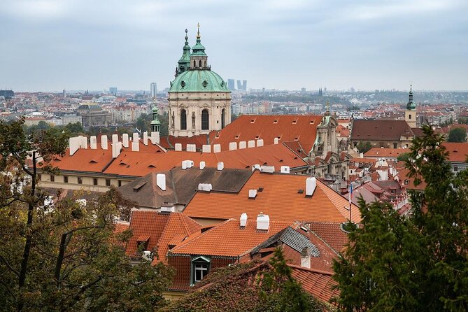 Hidden Prague Bike Tour - What Travelers Say