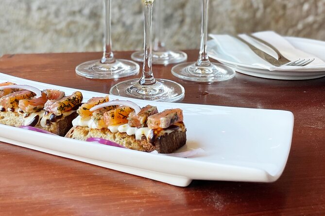 High-End Exclusive Food and Wine Tour Lisbon with a Winemaker - What the Reviews Say About This Experience
