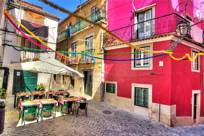 Highlights and Secrets of Lisbon Private Walking Tour - Final Thoughts