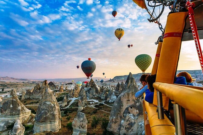 Highlights of Cappadocia Red Tour - Authentic Experiences and Additional Insights