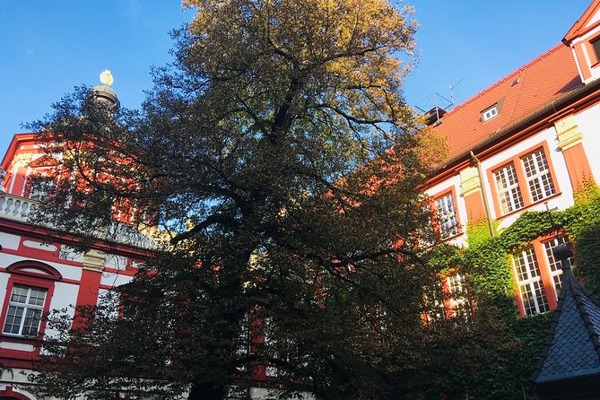 Highlights of Wroclaw Private Tour with one Entrance - Final Thoughts: Is This Tour Right for You?