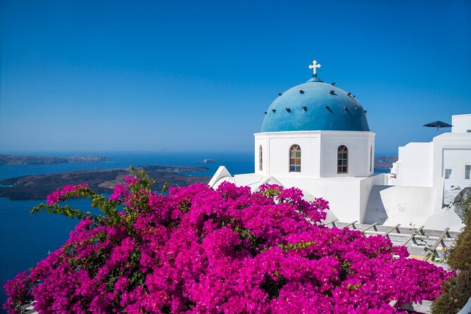 Highlights Santorini Private Tour - A Deep Dive into the Santorini Private Tour Experience