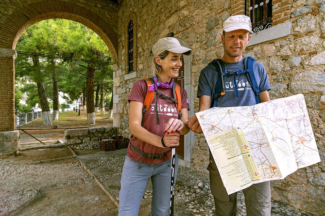 HIKE & BIKE PELION 3-Day Private Guided Tour - Who Will Love This Tour?