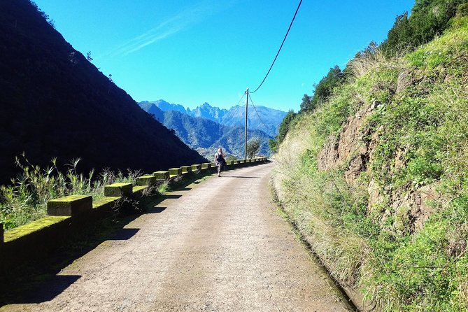 Hike Larano, Boca do Risco Porto da Cruz Levada in a small group - The Sum Up: Worth the Climb