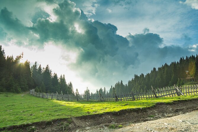 Hiking Adventure in the Central Balkan National park - Authentic Impressions from Travelers