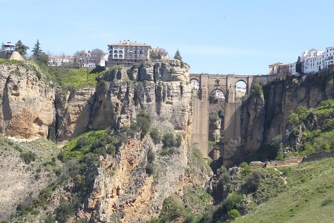 Hiking - Tajo del Abanico - 7km Moderate - Who Should Consider This Tour?