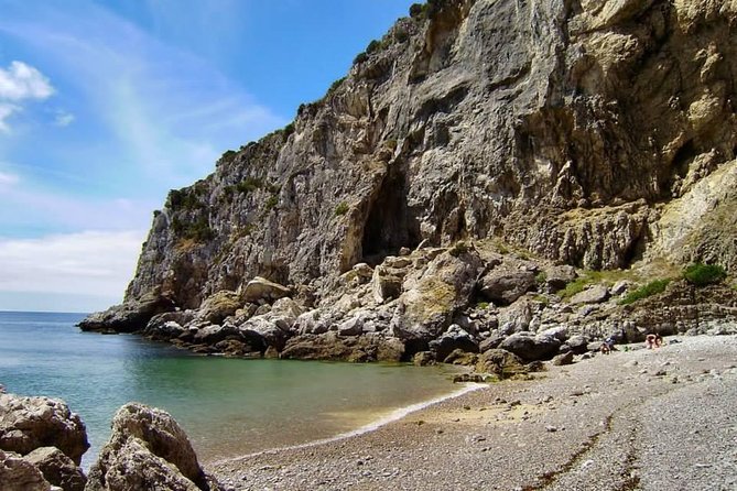 Hiking Tour to the Paradise Beach - Transportation and Accessibility