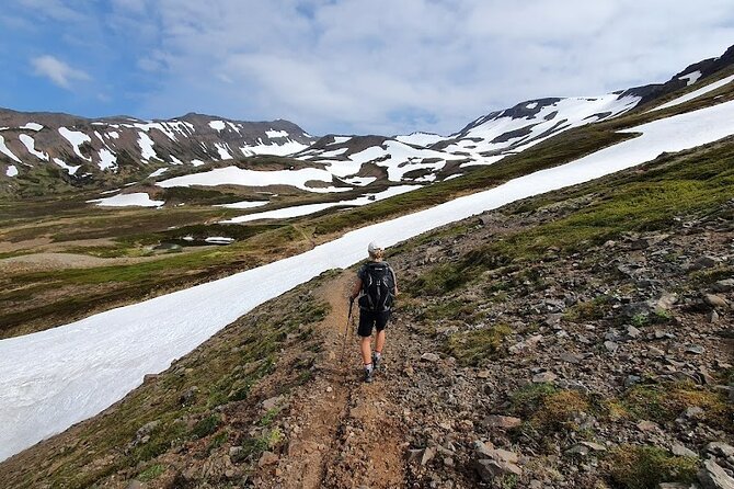 Hiking Tours in Troll peninsula - Who Should Consider This Tour?