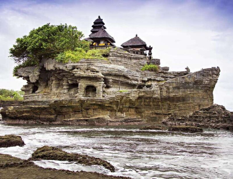 Hire Private Driver Bali - South Bali Tour - What to Expect from Your Day in South Bali