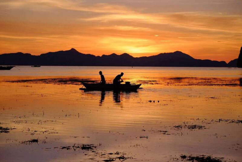 Hiriwadunna Village:Lake fishing & local culinary experience - The Itinerary in Detail