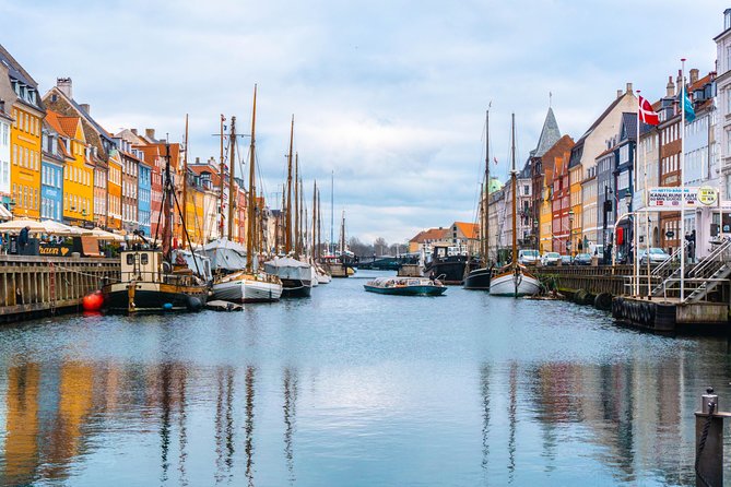 Historic Copenhagen: Exclusive Private Tour with a Local Expert - What’s Included and What’s Not