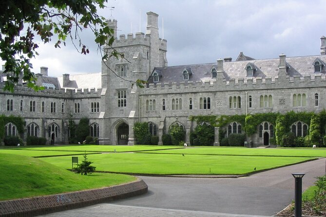 Historic Gems Unveiled: Private Walking Tour of Cork - Final Thoughts