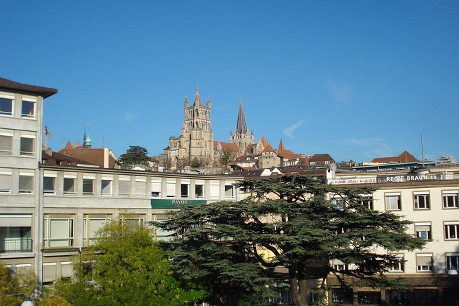 Historic Lausanne: Exclusive Private Tour with a Local Expert - Real Traveler Feedback: Authentic Perspectives