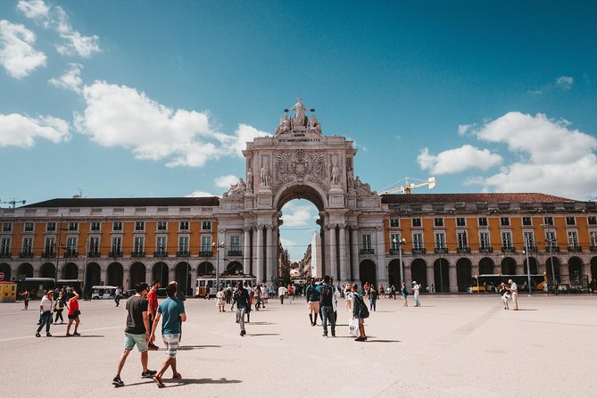 Historic Lisbon: Exclusive Private Tour with a Local Expert - Who Will Love This Tour?