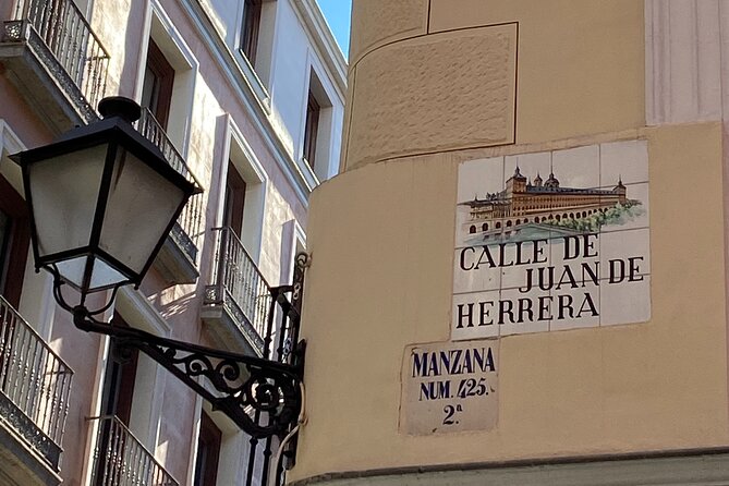 Historic Madrid, a walk through the Austrias neighborhood - Why This Tour Offers Great Value