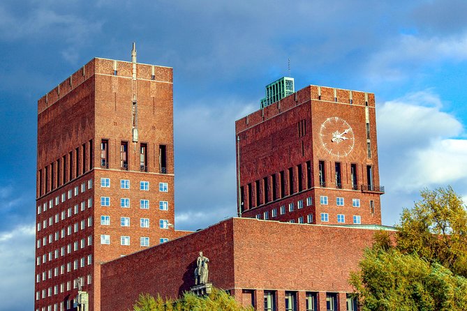 Historic Oslo: Exclusive Private Tour with a Local Expert - Practical Details and Tips