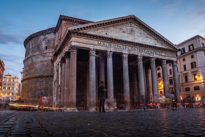 Historic Rome: Exclusive Private Tour with a Local Expert - The Sum Up: Who Is This Tour Best For?