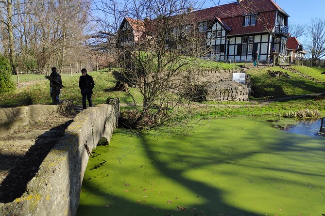 Historic Ypres WWI Sites - Tour from Brussels - Analyzing the Value