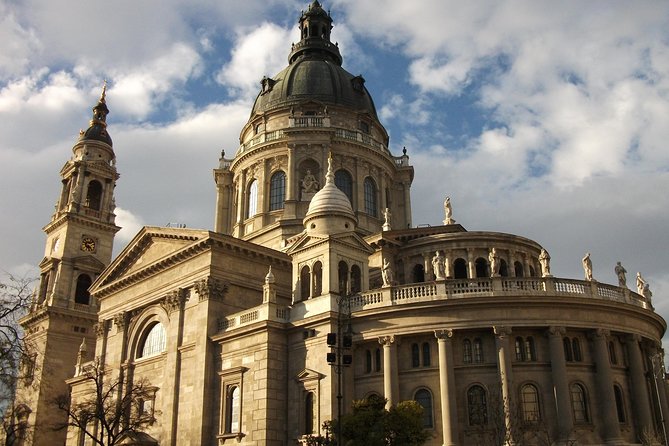 Historical and Cultural Walking Tour in Budapest - Practical Details and Considerations