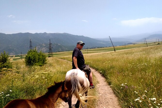 Historical Trail Rides - FAQs