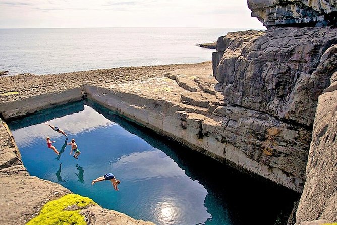 History & cultural tour of Inishmore, Aran Islands. Galway. Private. 2 ½ hours - Authentic, Concise, and Well-Rounded