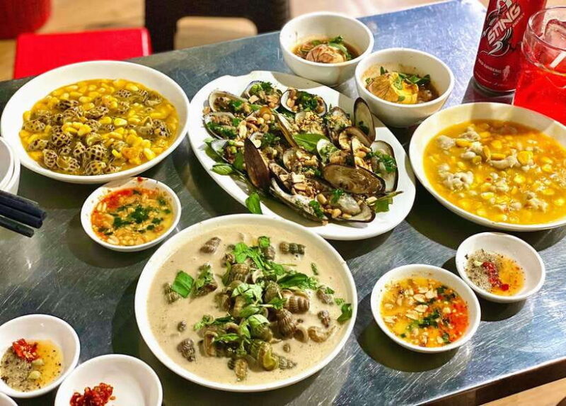 Ho Chi Minh City: Extreme Food Tour On Scooter - Final Thoughts