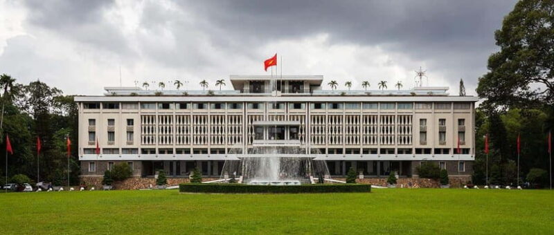 Ho Chi Minh City Guided Tour Half/Full Day Morning/Afternoon - A Closer Look at the Itinerary and Experience