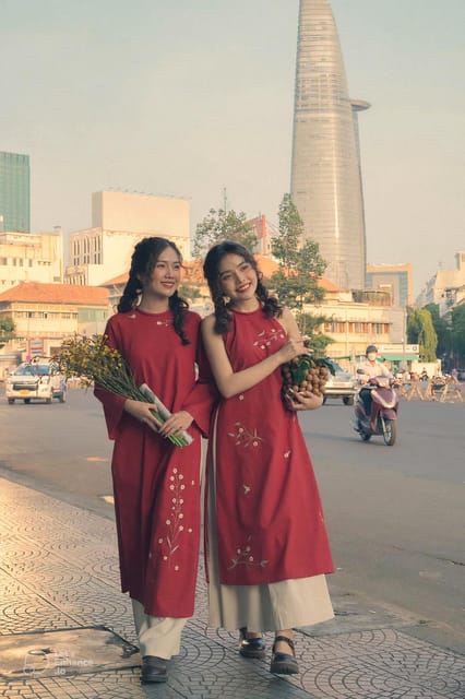 Ho Chi Minh: Guided Walking Tour of Saigon Highlights - Who Will Love This Tour?