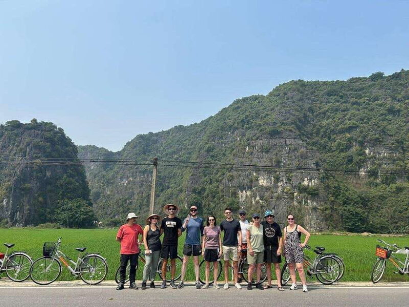Hoa Lu, Trang An and Mua Cave Full-day Tour - What Makes This Tour Stand Out?