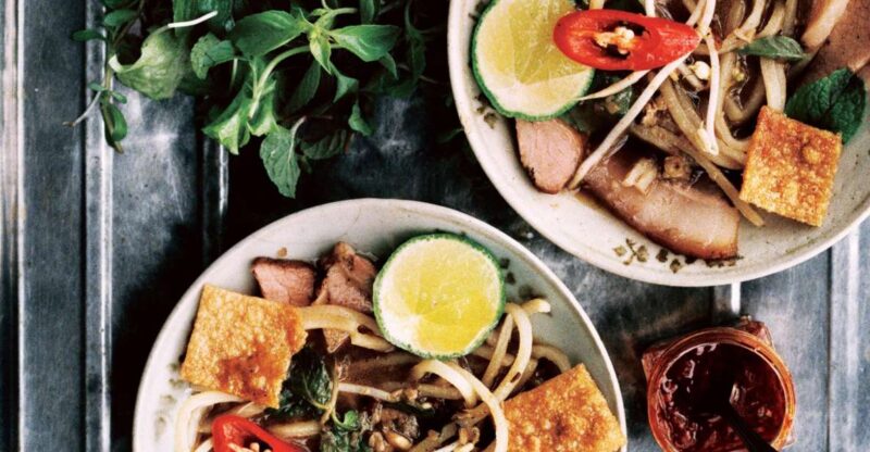 Hoi An: City and Food Tour - The Itinerary Breakdown: What to Expect