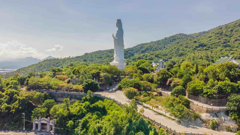 Hoi An/Da Nang : Marble Mountains -Lady Buddha Half Day Tour - Who Will Love This Tour?