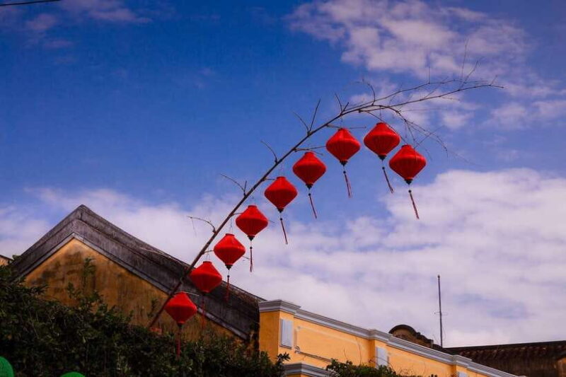 Hoi An: Sacred Traditions And Vegetarian Delights Tour - The Value and Practicalities