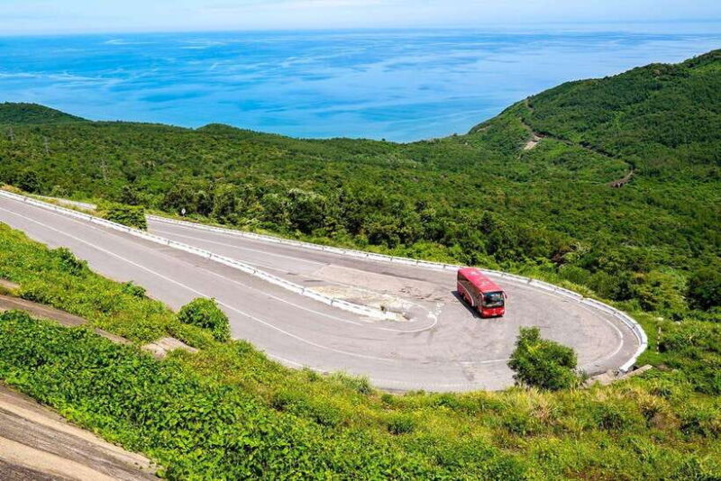 Hoi An to Hue: Private Car with English Driver & Sightseeing - The Complete Experience: What Travelers Can Expect
