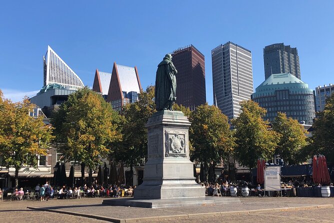 Holland Four City Charm Tour - Private Day Tour - FAQ