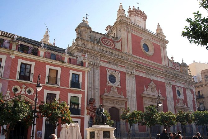 Holy Week in Seville - FAQ