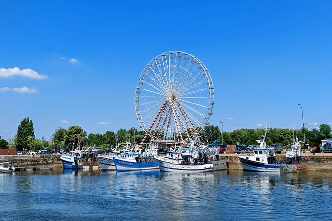 Honfleur's Landmarks & Gems E-Bike Tour - Why This Tour Offers Real Value